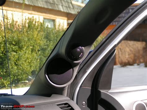 Tweeter Placement And Pod Page 2 Team Bhp
