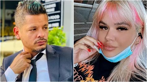 La Frase De More Rial Sobre Alejandro Cipolla Que Despertaron Rumores De Romance TN