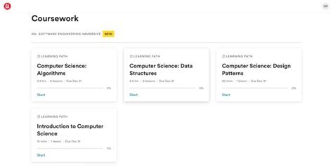 Gregory Ryan On Linkedin Computerscience Webdevelopment Cs Ga Algorithims Datastructures