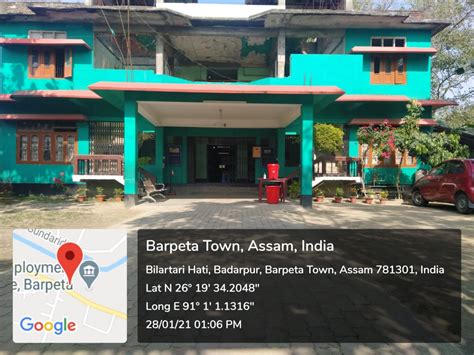 Stpauls English Medium School