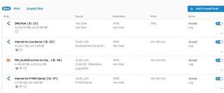 Dns Not Resolve While Using Captive Portal Discussions Sophos
