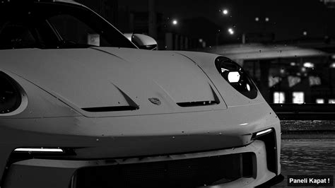 MTA SA FiveM HTML Login Panel Script