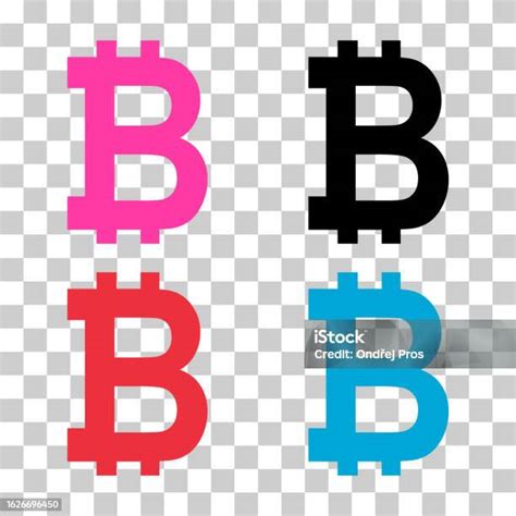 Bitcoin 웹 동전 인터넷 전자 암호화 디자인 기호 디지털 지불 벡터 일러스트 레이 션 세트 0명에 대한 스톡 벡터 아트 및 기타 이미지 Istock