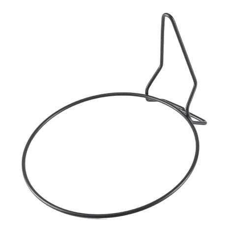 Black Patio Easy Install Outdoor Backyard Plant Po Vicedeal