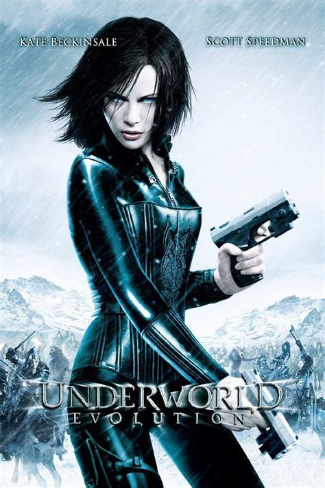 Underworld Evolution 2006 Movie Summary Ending Explained And Themes