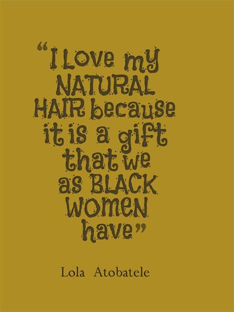 Natural Hair Quotes Funny Quotesgram