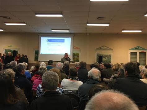 Seine Et Marne Pommeuse Face Au Projet De Contournement De