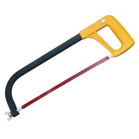 Grotech Tubular Hacksaw Size 12 At ₹ 90piece In Ludhiana Id