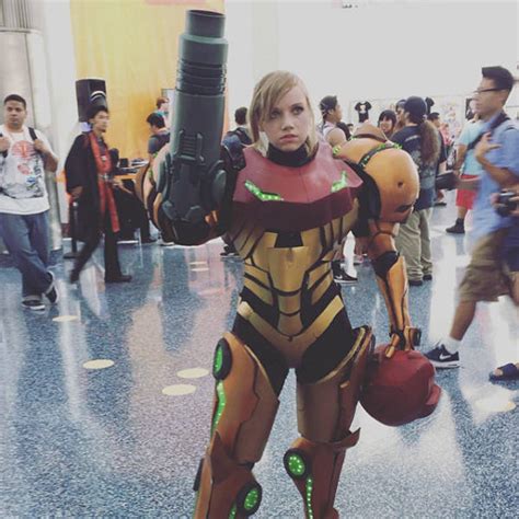 The Sexy Cosplay Girls Of Every Nerds Fantasy 48 Pics