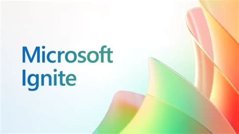 Microsoft Ignite Archives The Microsoft Cloud Blog