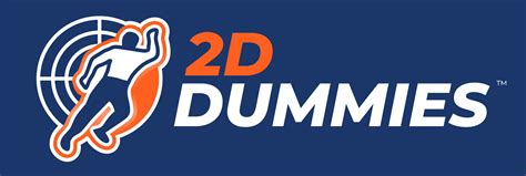 Contact 2d Dummies