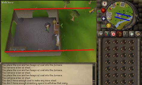 Does Anyone Else Hate When The Minimap Isnt Lined Up Correctly R
