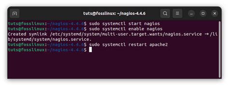 How To Install And Configure Nagios On Ubuntu 22 04