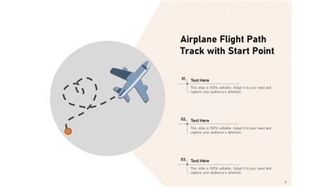 Air Route Aircraft Flight World Map Ppt PowerPoint Presentation Complete Deck