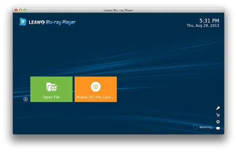 Free Iso Player Mac Play Iso Files On Mac For Free Leawo Tutorial