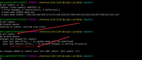 如何利用git对本地文件进行版本控制 Dcooo 博客园 如何利用git对本地文件进行版本控制 Dcooo 博客园