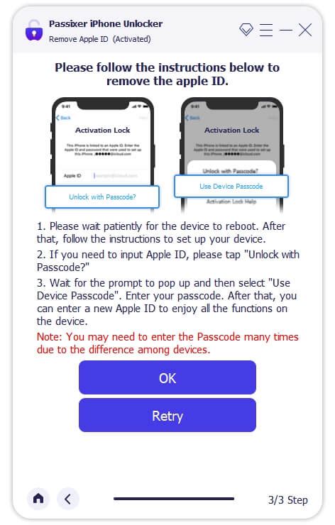 Get Apple Id Verification Code Without Phone [3 Ways]