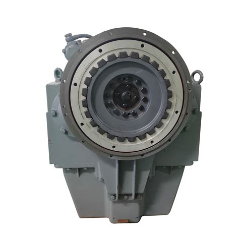 Hangzhou Advance Boat Ship Propeller Thrust Marine Gearbox Forward