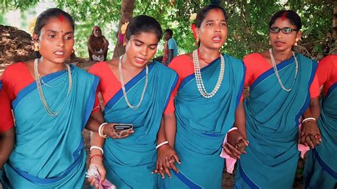 SANGING DISOM REN KATIJ BAHU NEW SANTALI BAPLA VIDEO SONG 2024 AMAL