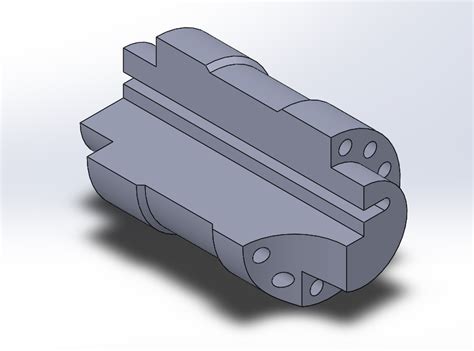 free cad designs files and 3d models the grabcad community library
