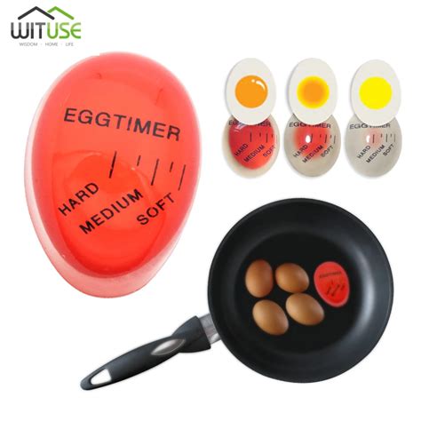 Egg Perfect Egg Timer