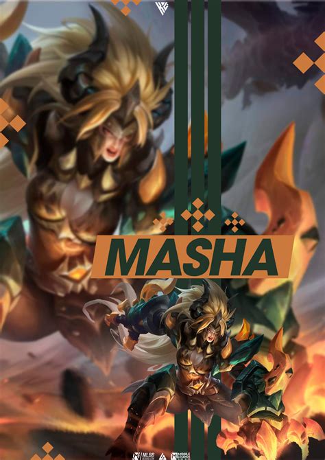 Masha By Kingluixz On Deviantart