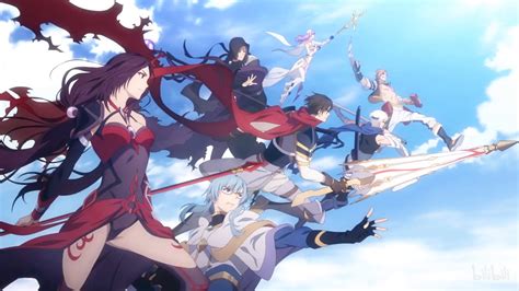 Quanzhi Gaoshou Season 3 Kapan Rilis Simak Detail Info Resminya Disini