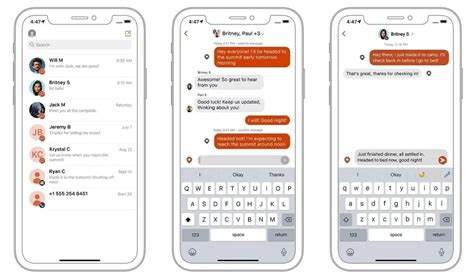 Garmin Inreach Messenger 小尺寸隨身衛星通訊設備推出 使用者能透過衛星訊號傳遞緊急訊息 Wi Fi 183162 Cool3c
