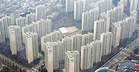 아파트 매매가 하락 지속하반기 수도권 중심 상승 전환할 듯