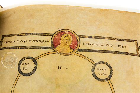 Codex Amiatinus « Facsimile Edition
