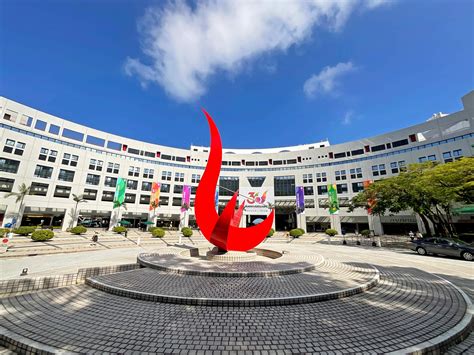 Hkust Innovation Hubhk