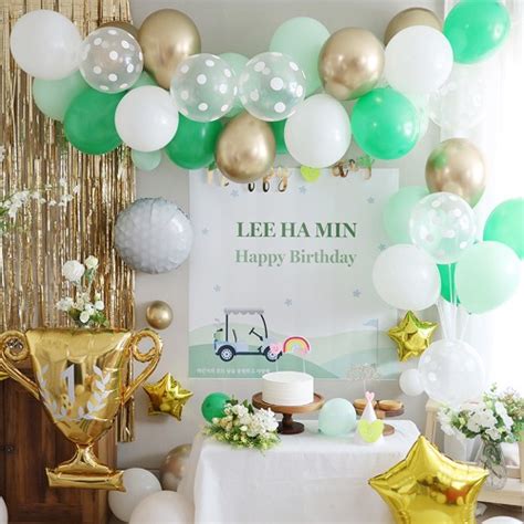 골프파티 골프생일파티 골프공풍선 골프풍선 골프 골프현수막 골프가랜드 공주파티 생일파티 홈파티 결혼기념일 어린이날 어버이날 어린이날현수막 어버이날현수막 회갑 칠순 프로포즈