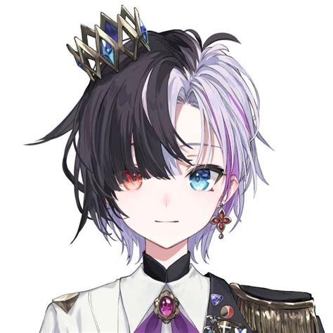 Rin Penrose Virtual Youtuber Wiki Fandom