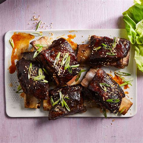 Ribs Recipe Soy Sauce At Hope Whited Blog