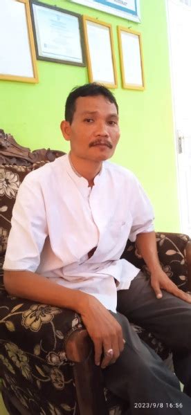 Bahritidak Ada Kaitan Dengan Lembaga Ikut Investasi Di Ptpec Media