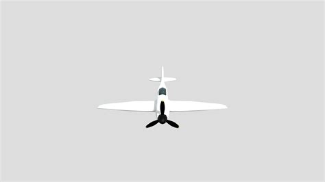 The Plain Download Free 3d Model By Fatynha [4d45790] Sketchfab