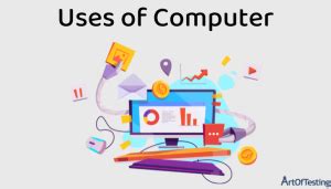 Top 20 Uses Of Computers Across Various Industries