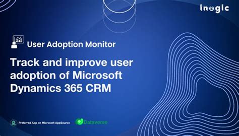 Inogic On Linkedin Goals Dataquality Dynamics365 Crm Useradoption
