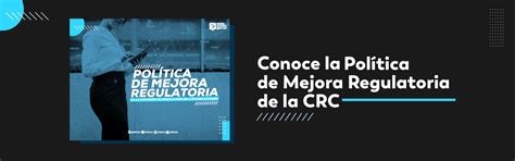 Mejora Regulatoria