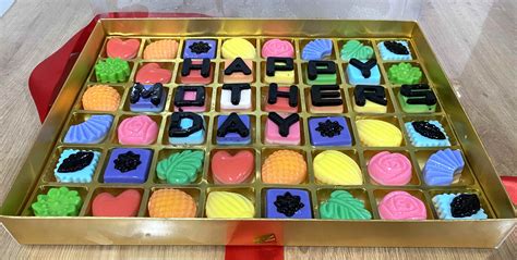 Mothers Day Jelly T Pack Jelly Cake 2u The Jelly Cake Delivery