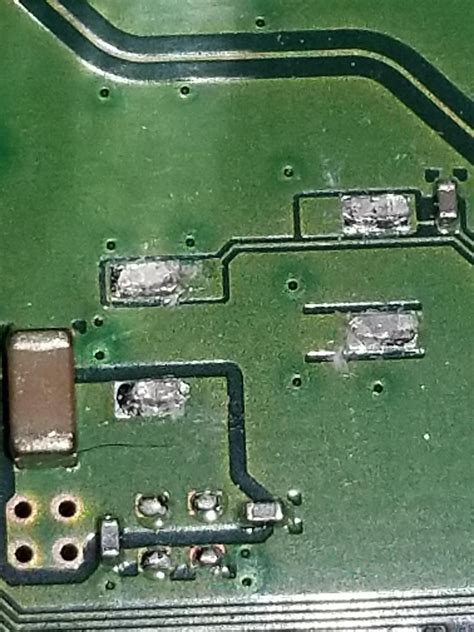 How Hard Would It Be To Fix This Connecter On My Ps4 Its The