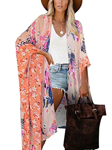 14 Amazon Swim Suit Cover Ups Starting At 15