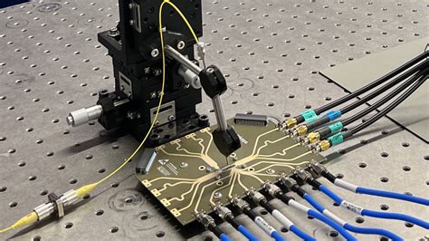 Leeds Based Photonic Chip Firm Optalysys Raises £21m