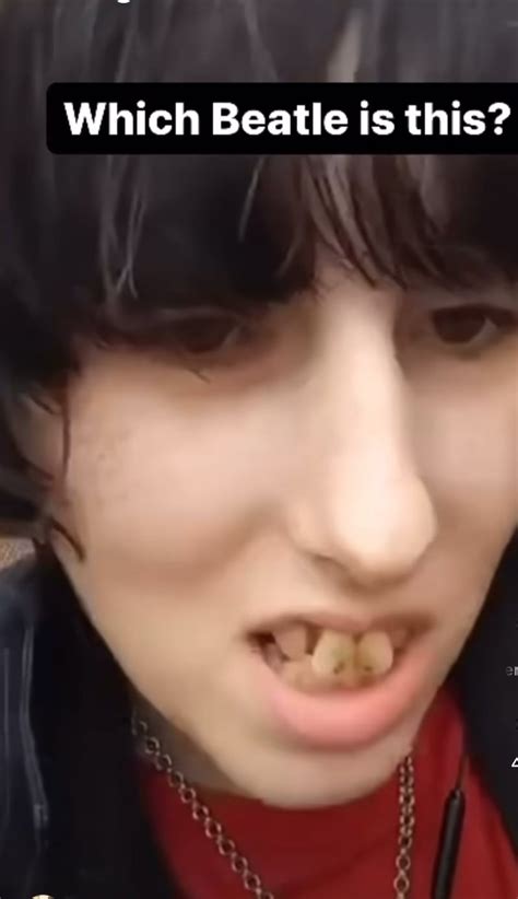 Josh R Yourrage