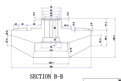Drawing A Centrifugal Pump Impeller Autodesk Community