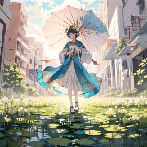 Tiamat AI 点燃无限创想