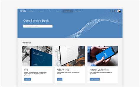 Jira Service Desk Logo