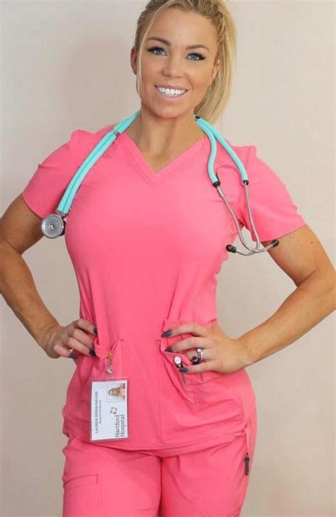 Lauren Drain Instagram Star And ‘worlds Hottest Nurse Has 36m Fans Au — Australia