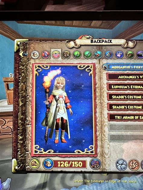 Which Color Gear Combo Looks Best Also Rate From 1 10 R Wizard101