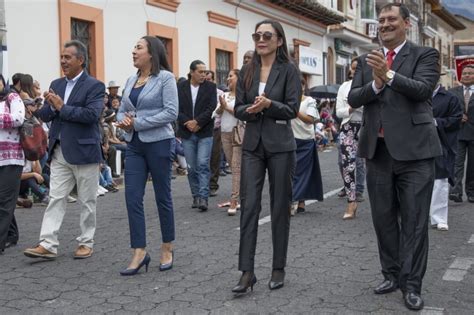 Fiestas De La Jora Cotacachi Travel